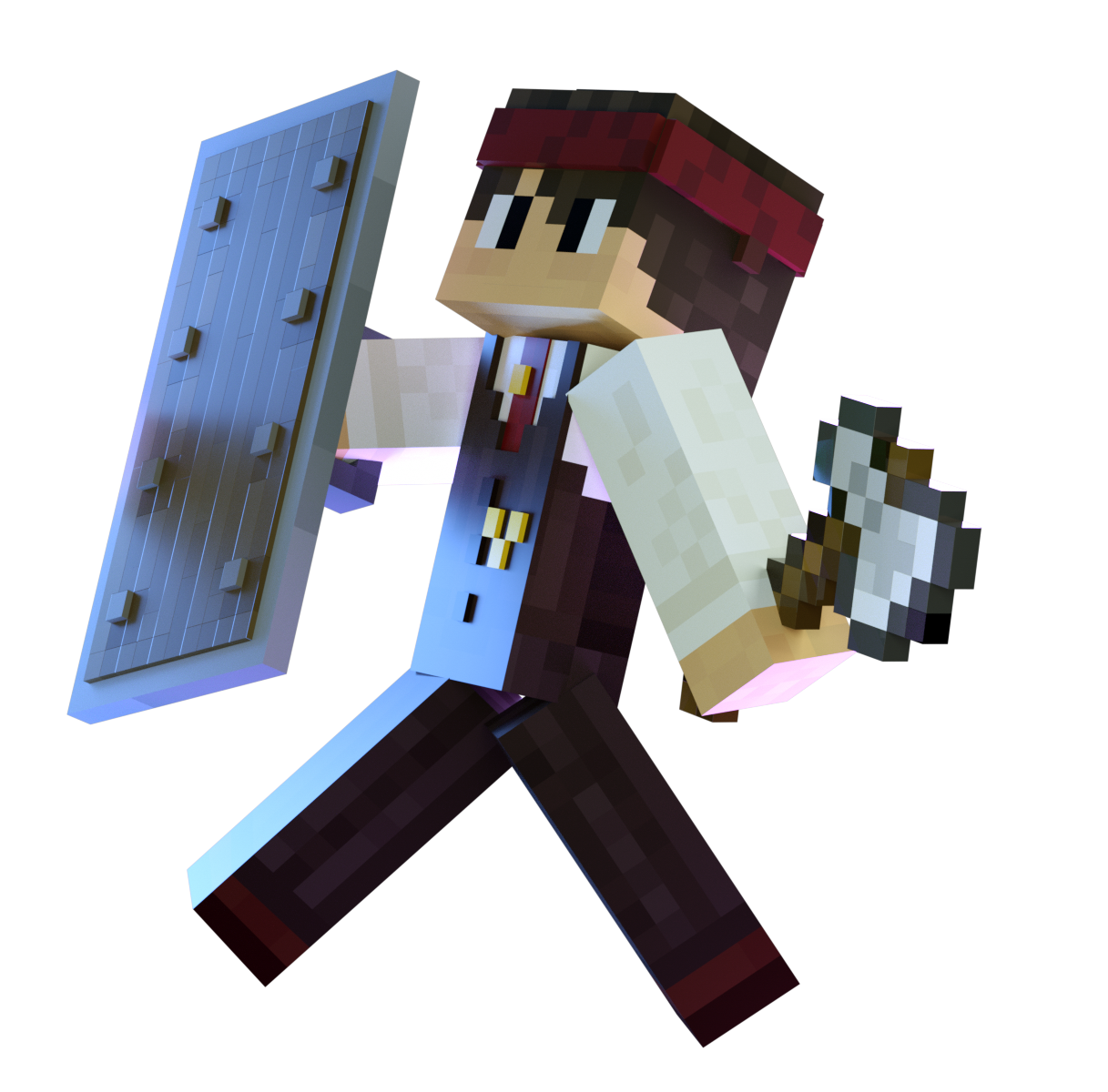 Minecraft ItemShop - (PayIS.net template)